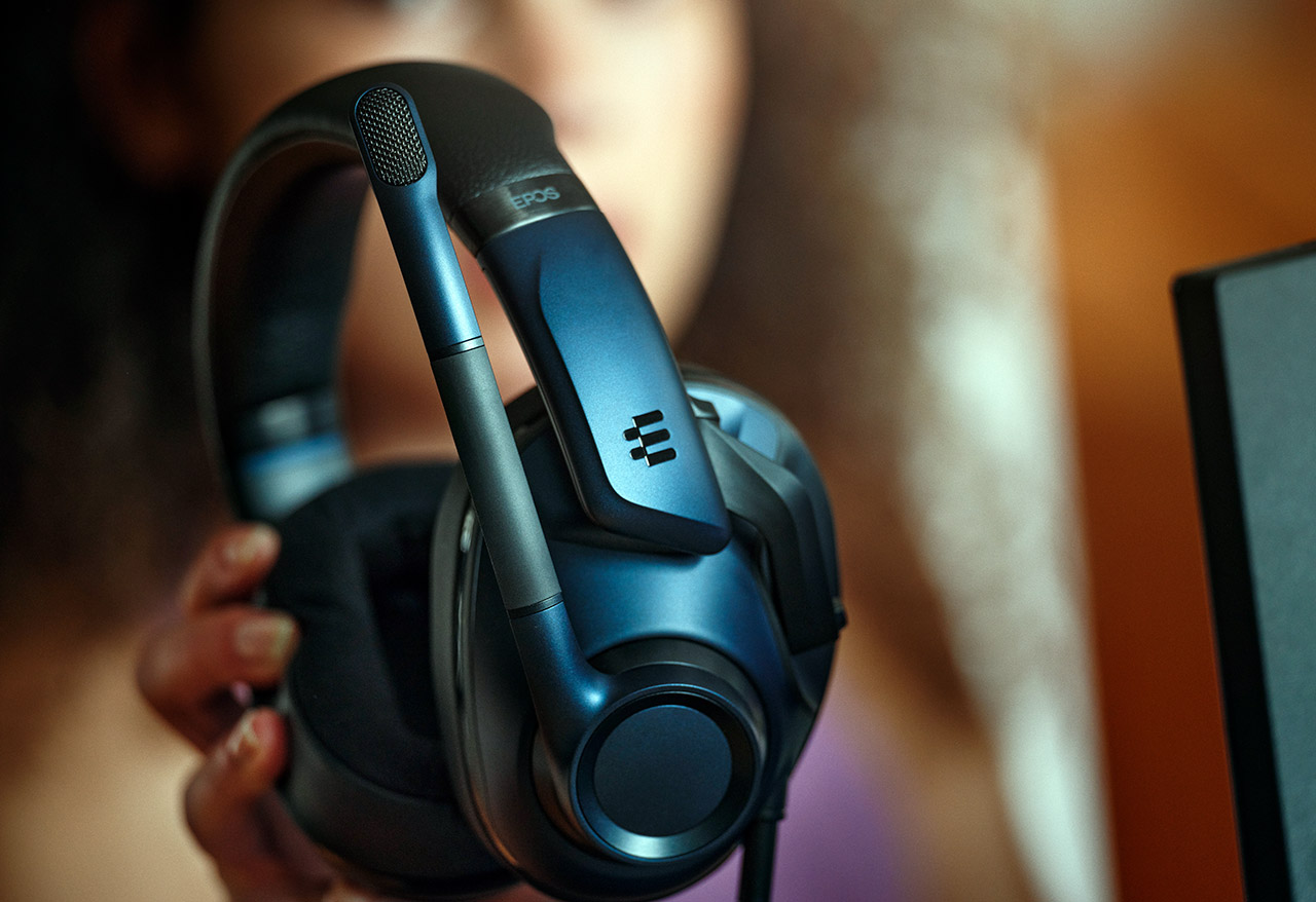EPOS Introduces Limited-Edition Headset and Sound Card Bundle ...