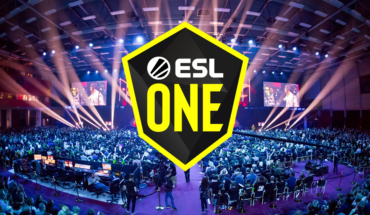 ESL Gaming and Acer Partner for ESL One and DreamLeague | GamingShogun