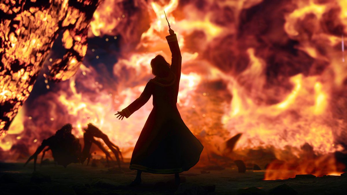 Hogwarts Legacy Summer 2024 Update Out Now | GamingShogun