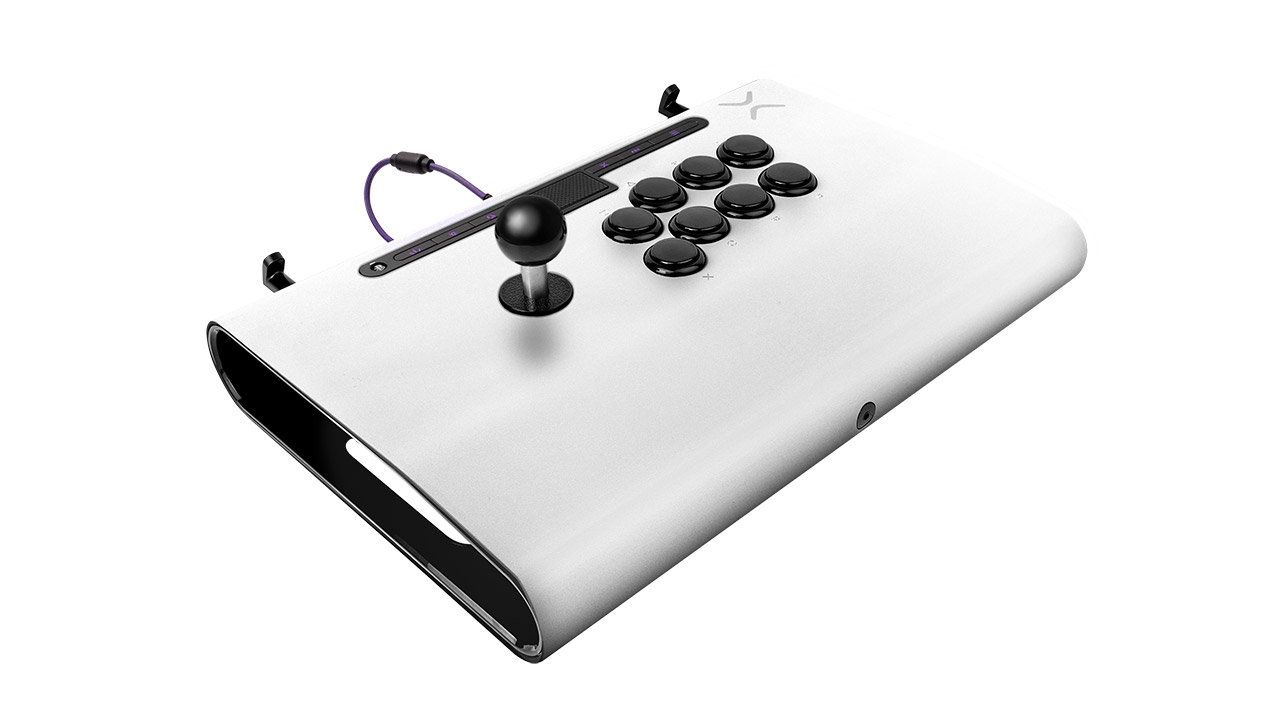 Victrix Reveals Victrix Pro FS and Pro FS-12 Arcade Fight Sticks ...