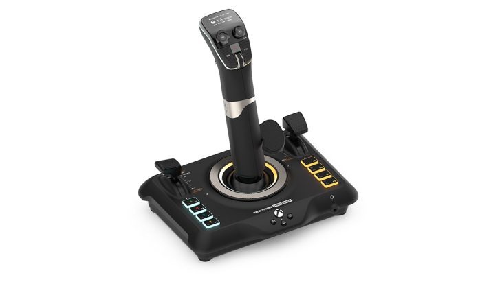 Turtle Beach VelocityOne Flightstick is Available Now | GamingShogun