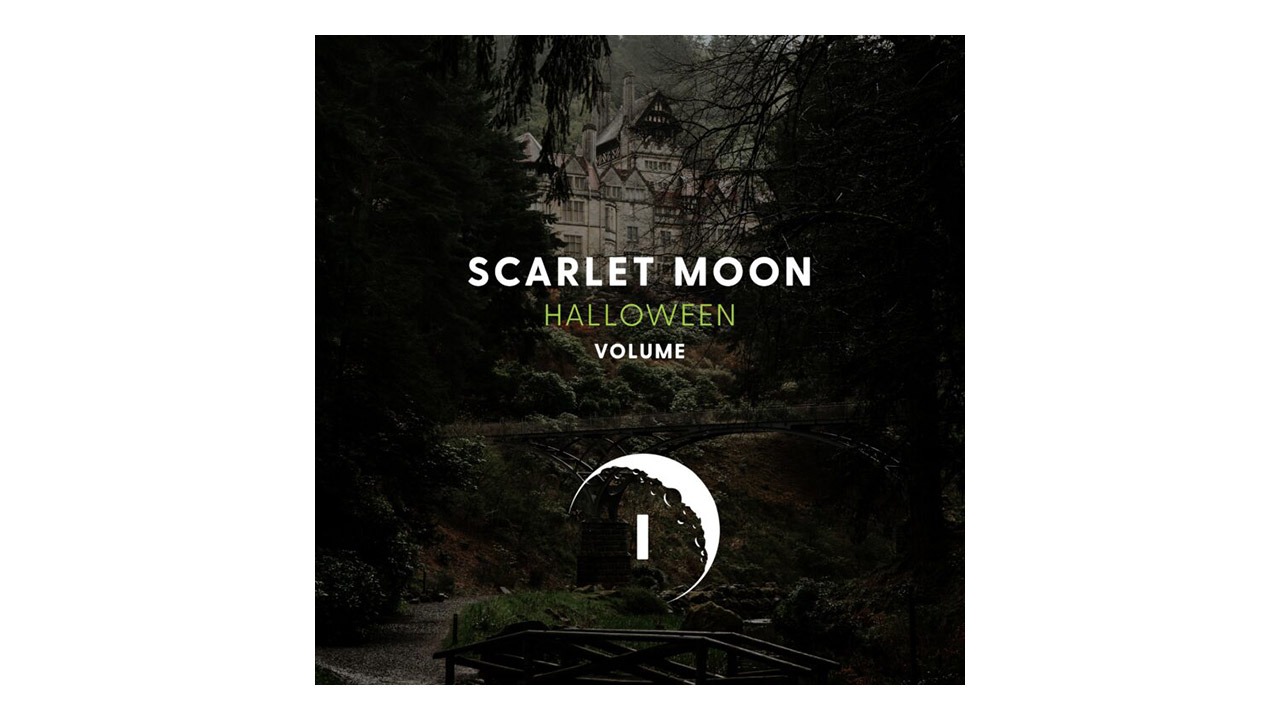 Scarlet Moon Releases Inaugural Halloween Remix Series | GamingShogun