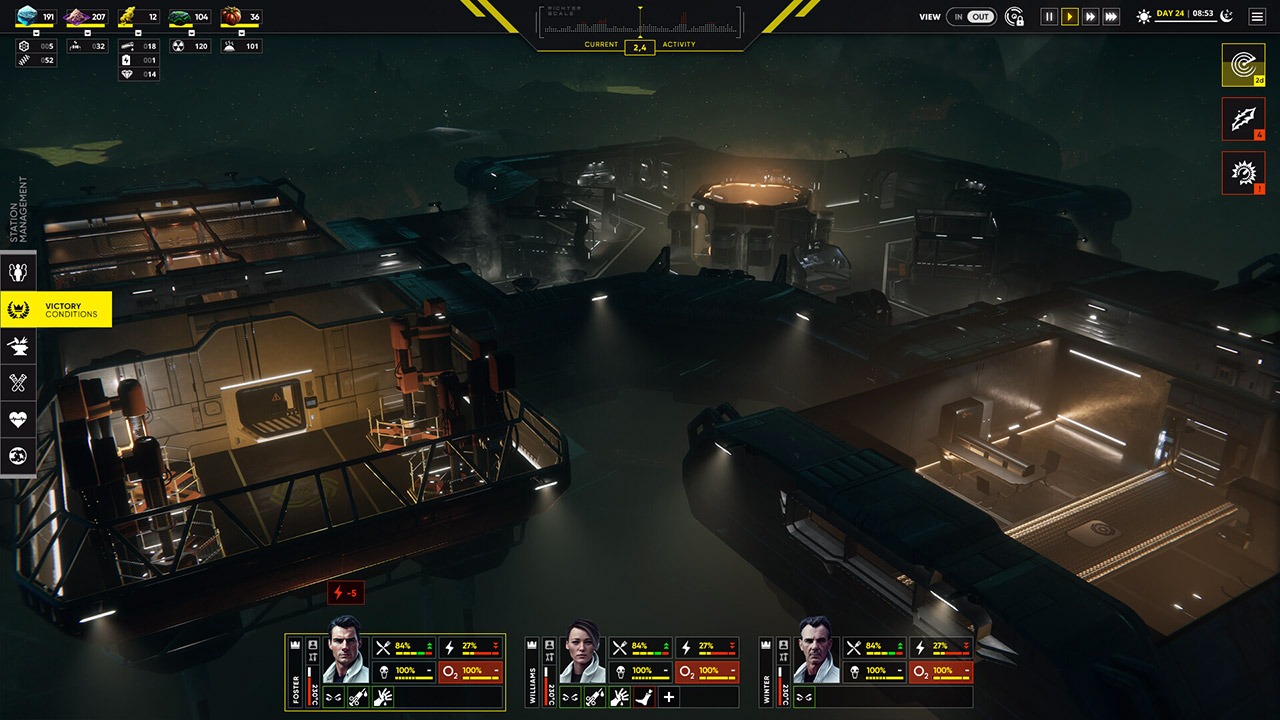 The Pioneers: Surviving Desolation Early Access Date Revealed ...