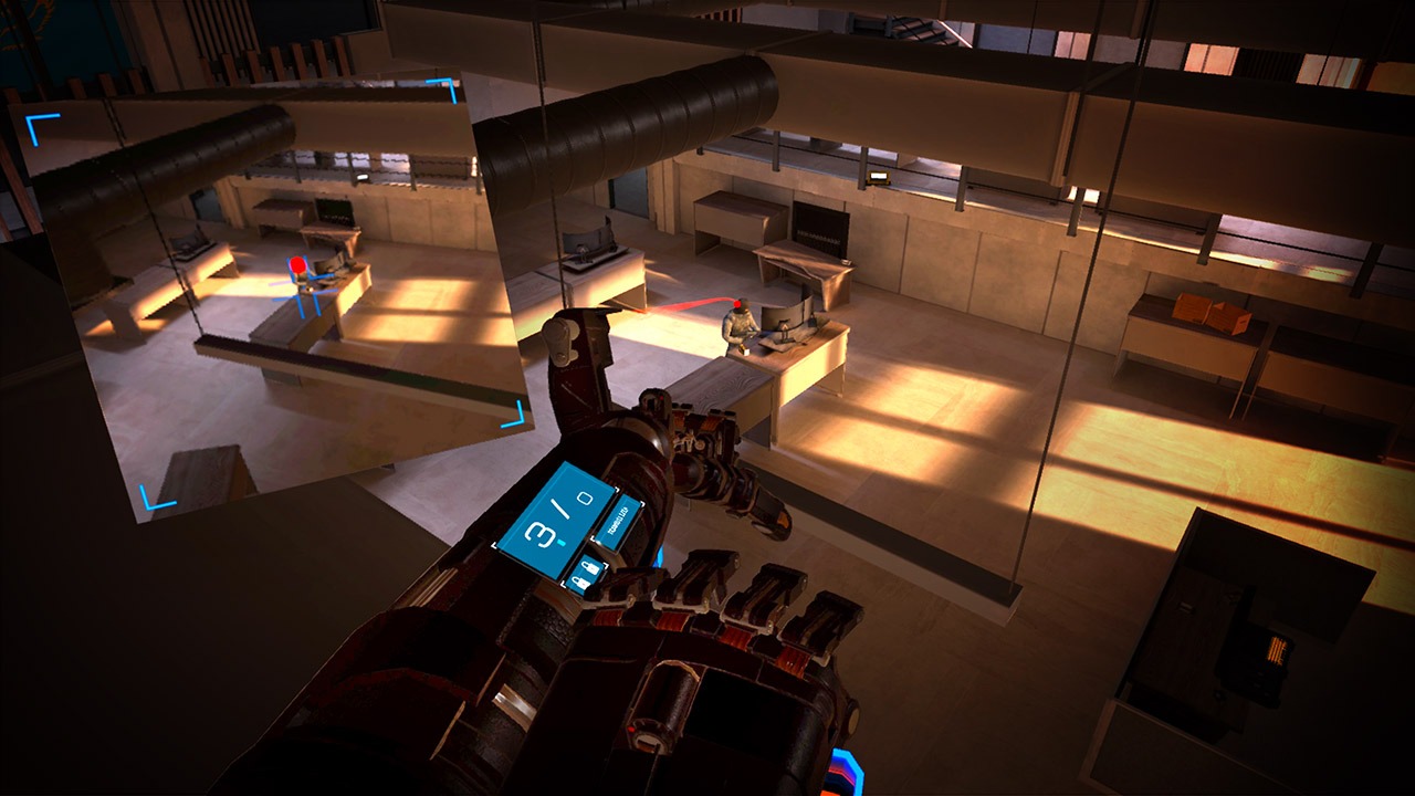 Espire 2 Gets 2023 Roadmap | GamingShogun