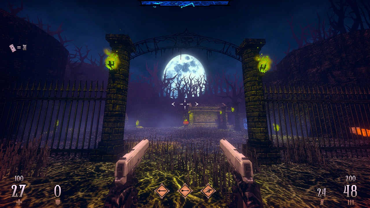 Dread Templar Release Date Trailer | GamingShogun