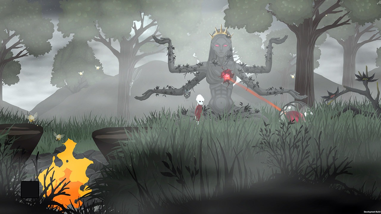 Mistcaller Announcement Trailer | GamingShogun