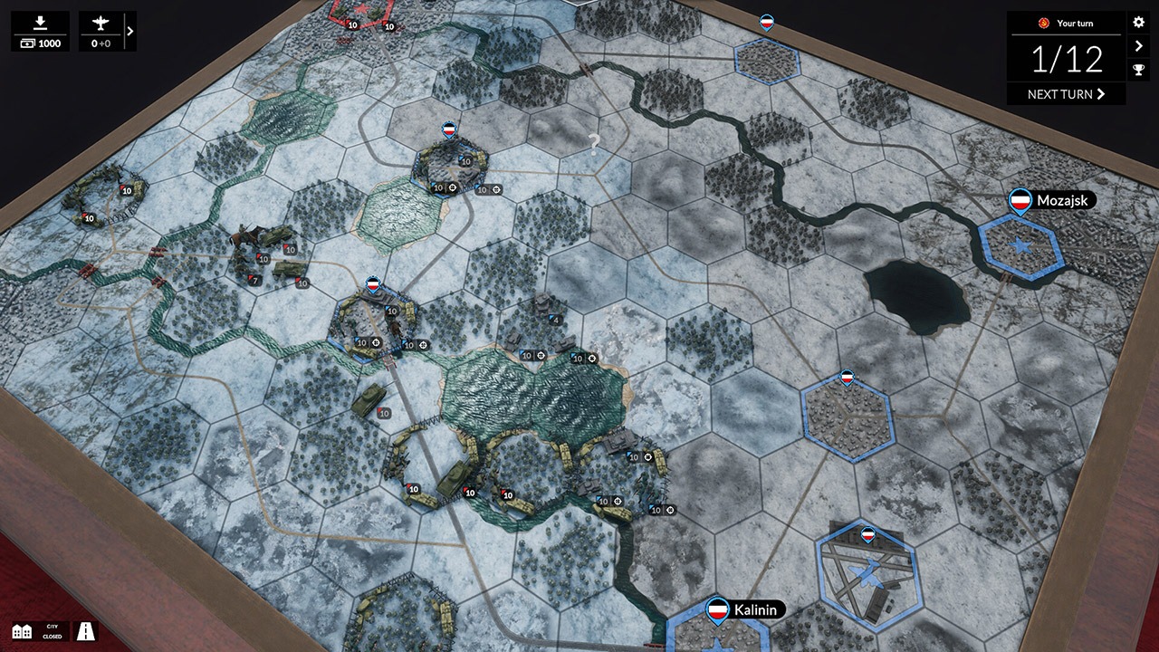 Total Tank Generals Launches March 30th | GamingShogun