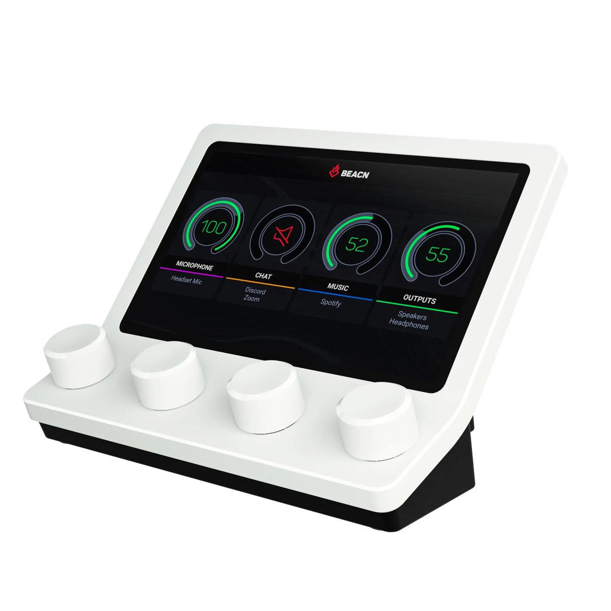 BEACN Mix Create Review – Amazing Mixer Especially when Paired with the ...