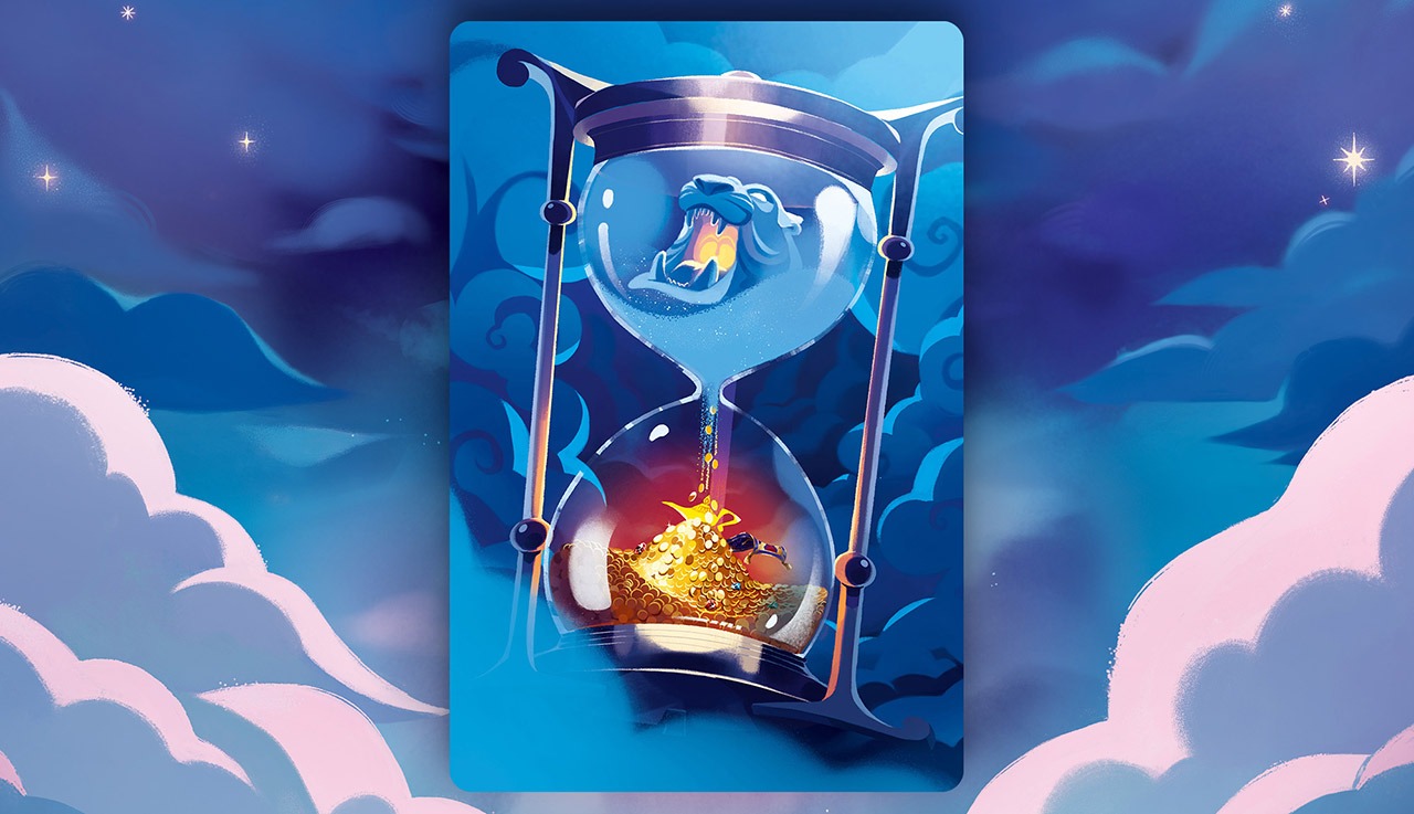 Dixit Disney Edition Announced | GamingShogun