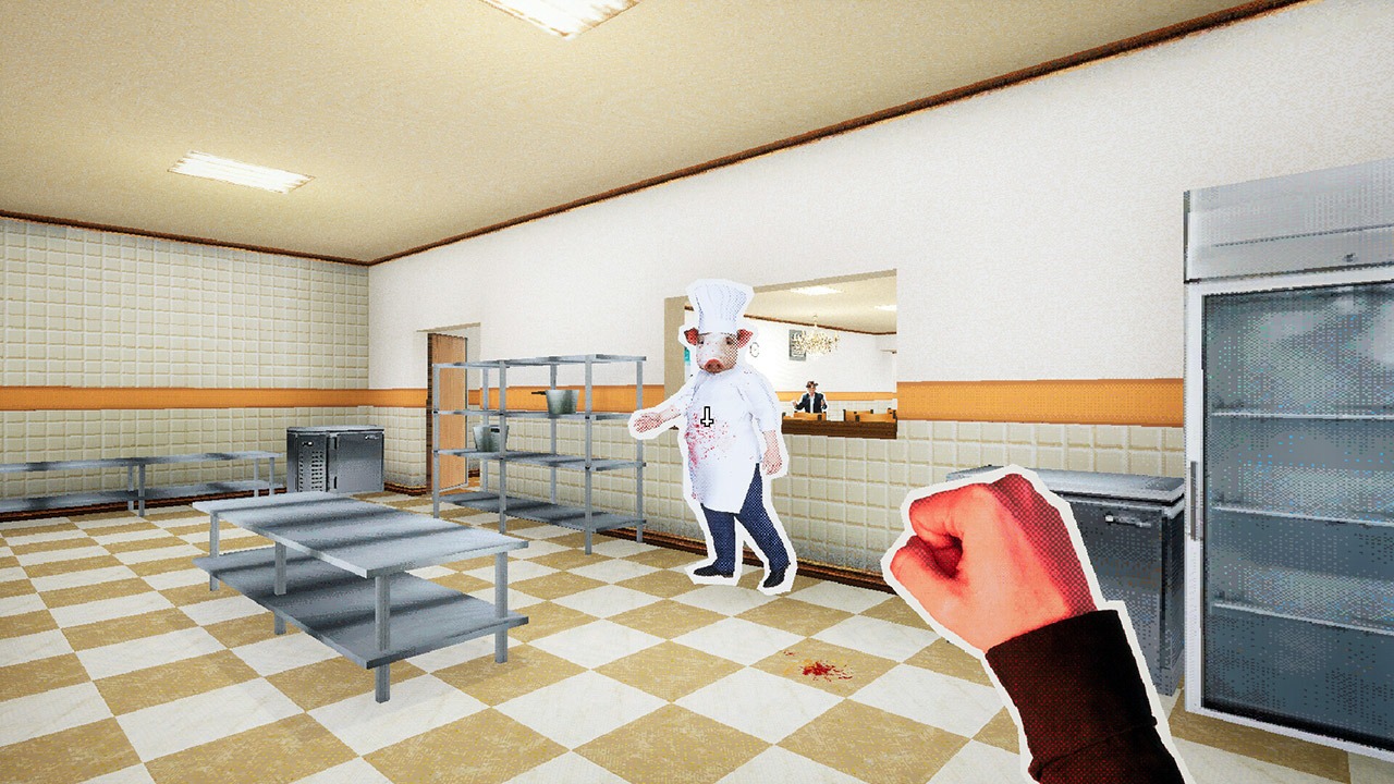 Corporate Bureaucracy Hell Game Red Tape Out Now | GamingShogun