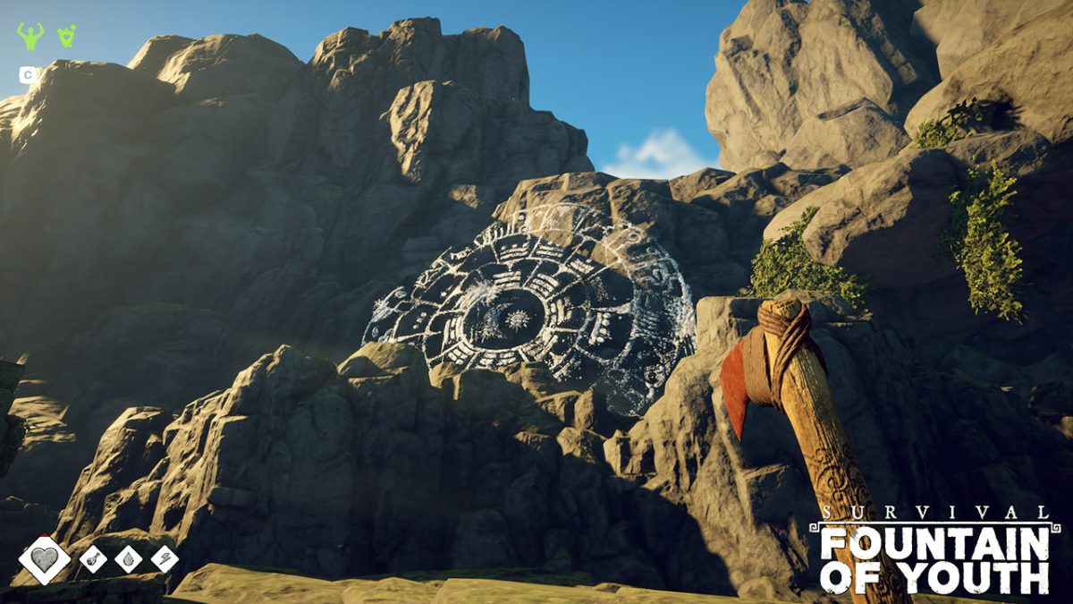 survival-fountain-of-youth | GamingShogun