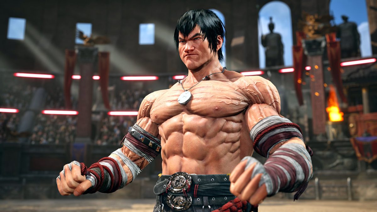 TEKKEN 8 Teams Up with KARATE KID: LEGENDS Content | GamingShogun