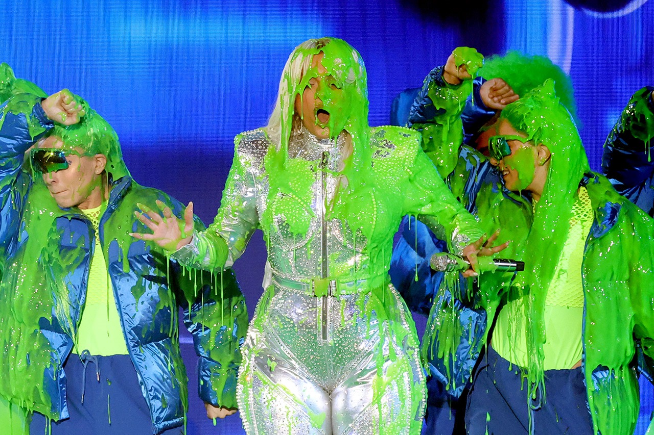 Nickelodeon Kids Choice Awards 2023 Highlights and Winners | GamingShogun