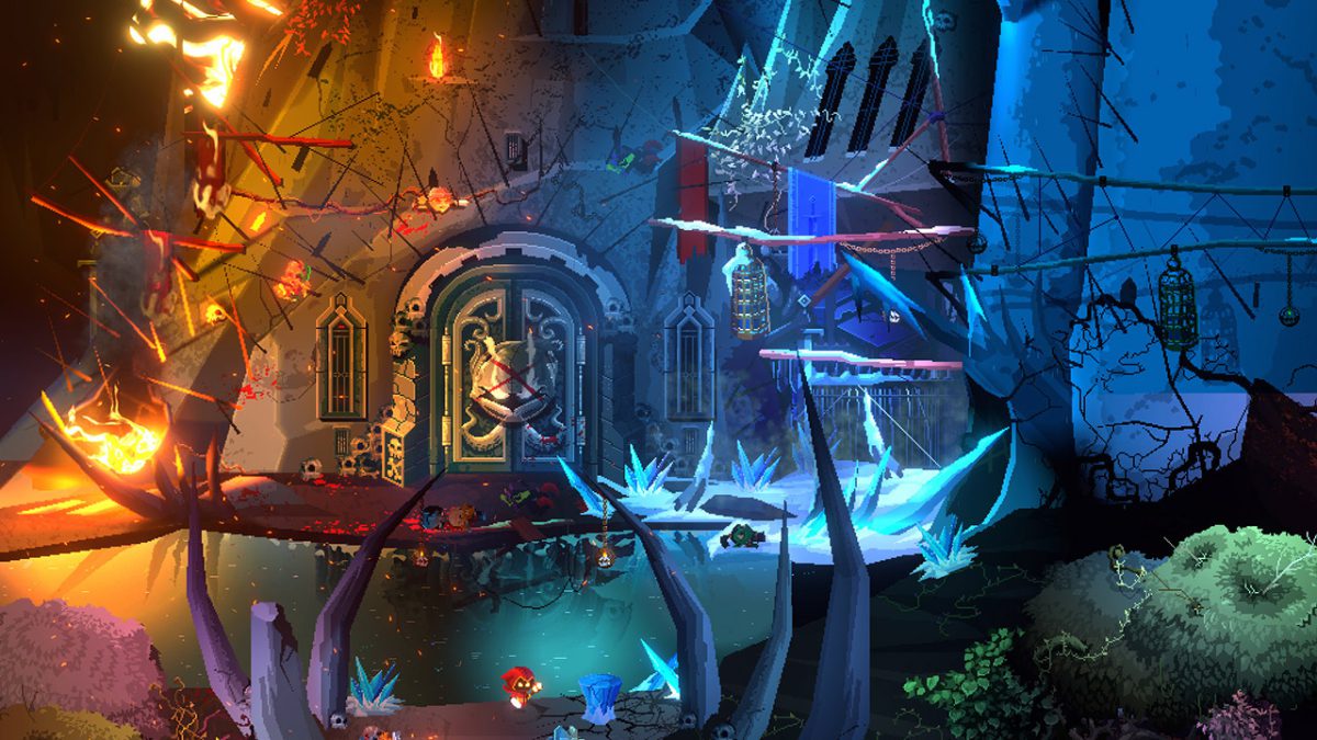 Evil Wizard Out Now | GamingShogun