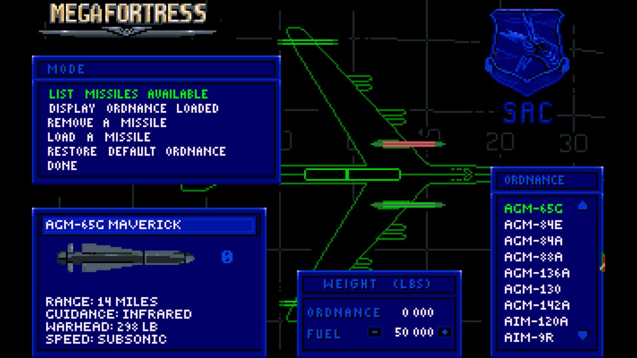 The Megafortress Collection Takes Flight Tomorrow | GamingShogun