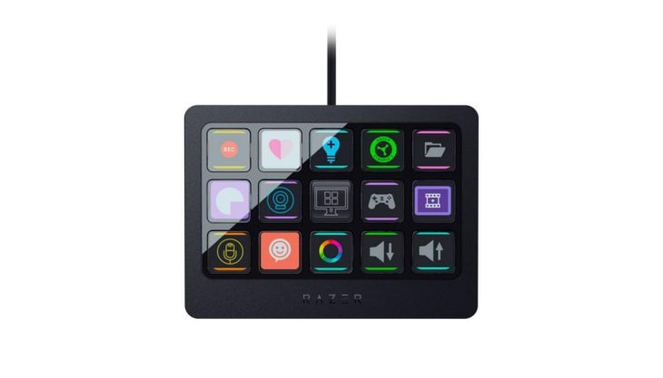 Razer Stream Controller X Review | GamingShogun