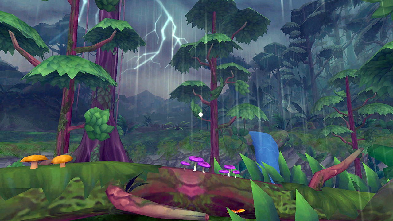 Flutter Away Launch Trailer | GamingShogun