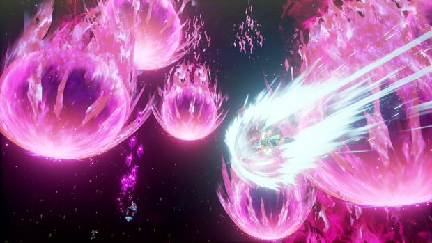 Dragon Ball Z: Kakarot 23rd World Tournament DLC Trailer | GamingShogun
