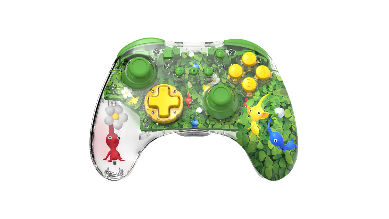 PDP Announces REALMz Peripheral Lineup | GamingShogun