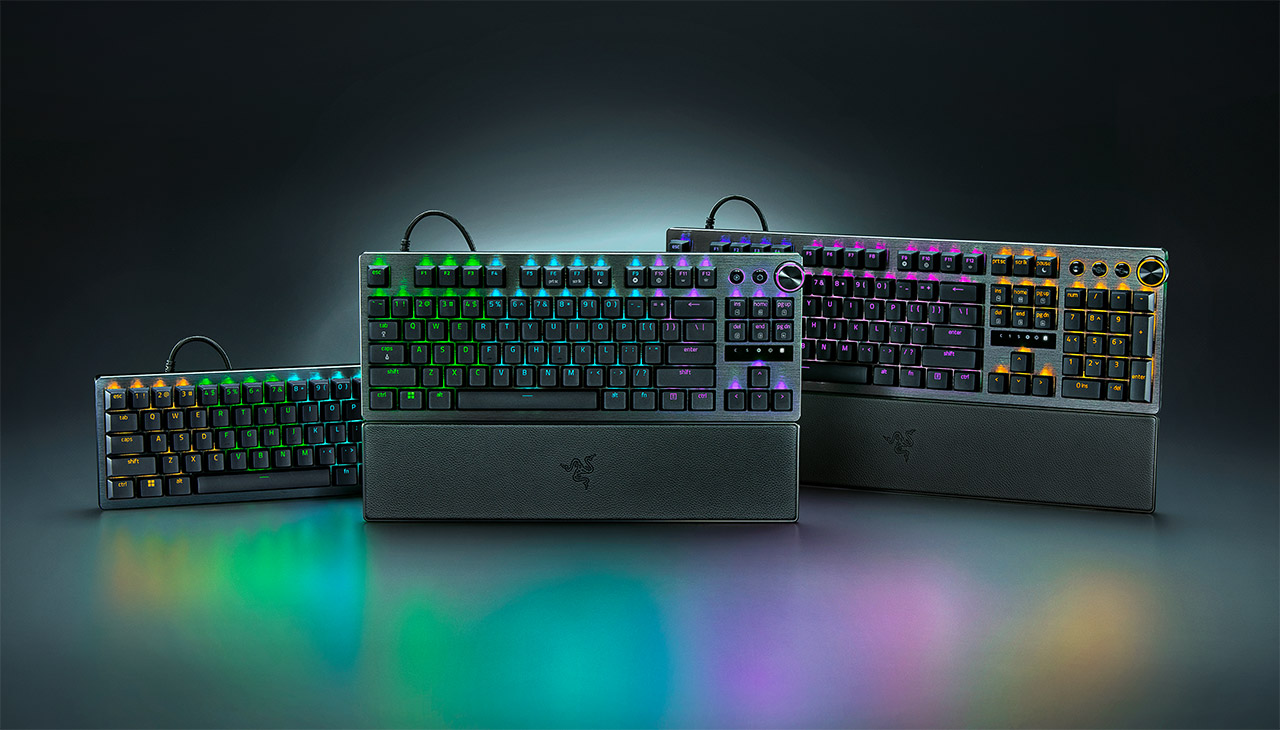 Razer Unveils Host of New Products at RazerCon 2023 | GamingShogun