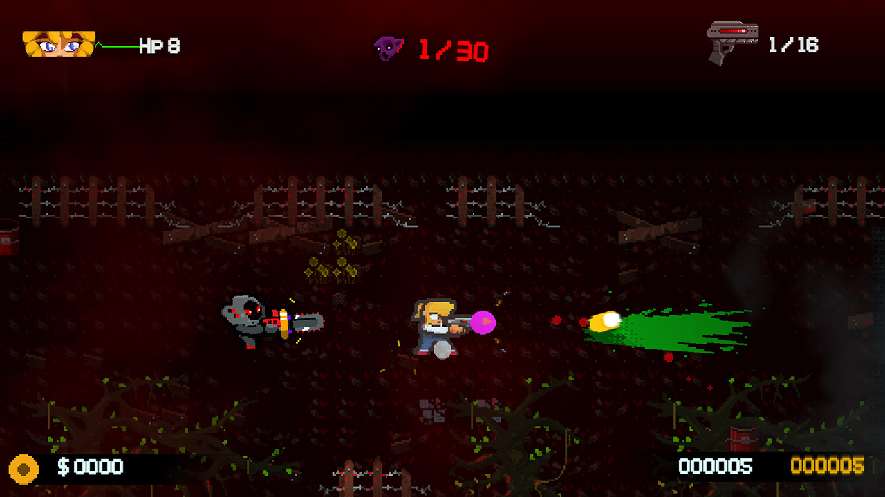 Evil Diary Out Now | GamingShogun