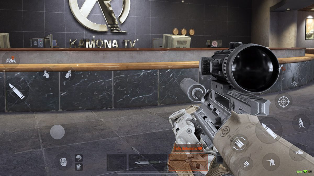 Enter The Vault With Arena Breakout S3 Out Now | GamingShogun