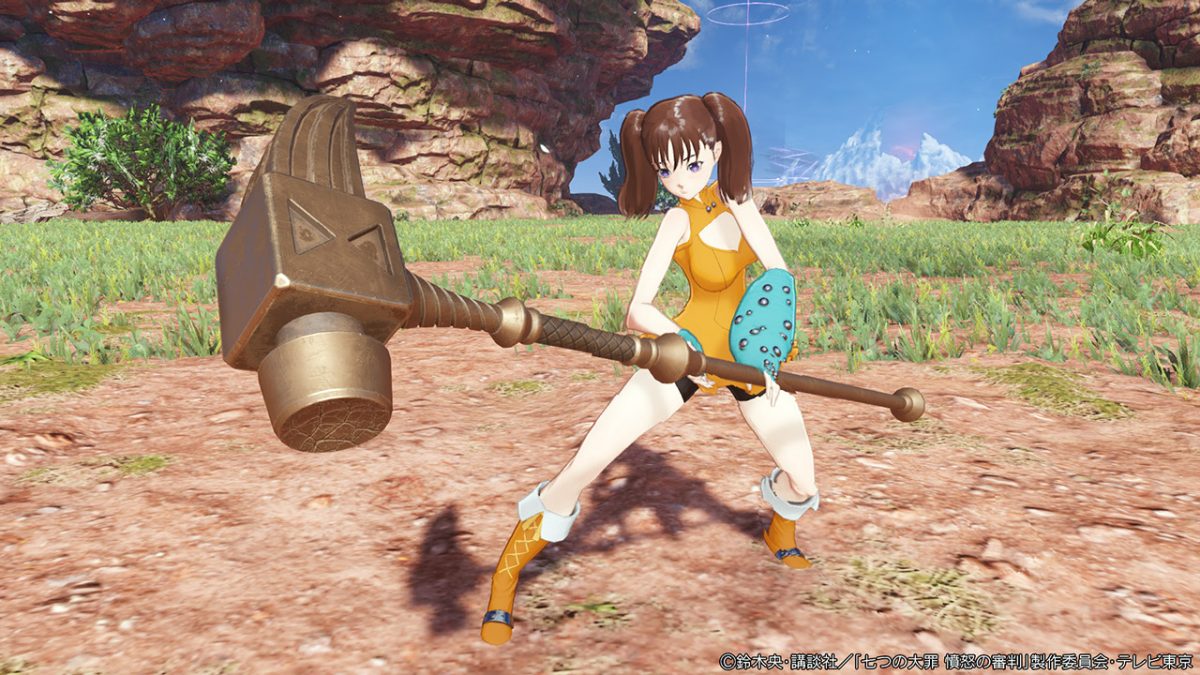 PHANTASY STAR ONLINE 2 NEW GENESIS Reveals Summer Celebrations for 5th ...