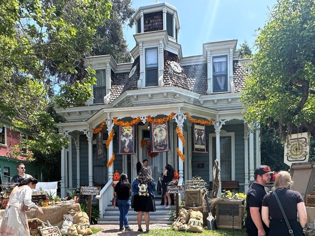 Spooky Swap Meet 2025 Tickets On Sale this Saturday | GamingShogun