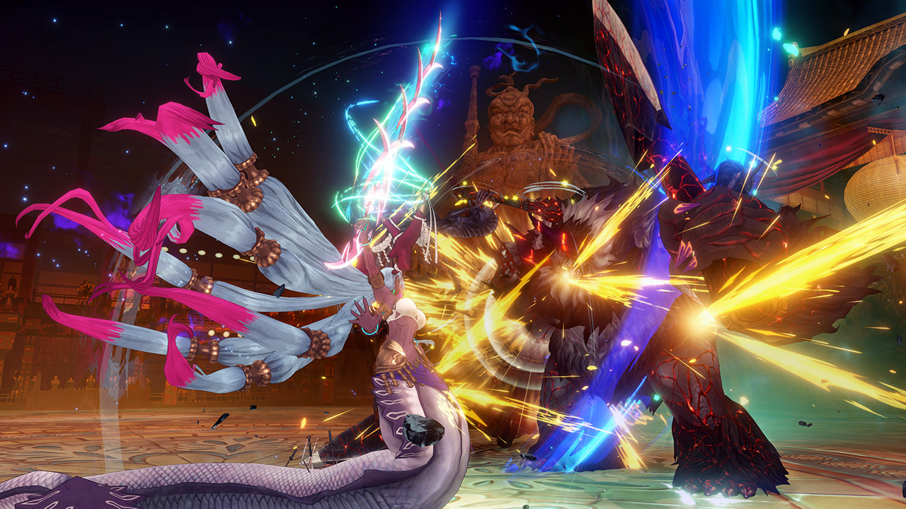 Fate/Samurai Remnant – DLC Vol. 1 Trailer | GamingShogun