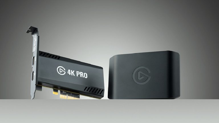Elgato Unveils 4K X and 4K Pro Capture Cards | GamingShogun