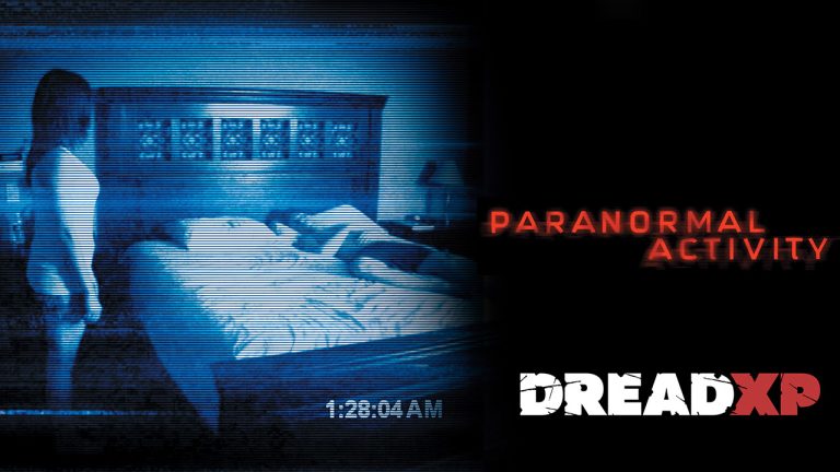 DreadXP and Paramount Game Studios Announce Paranormal Activity Video Game | GamingShogun