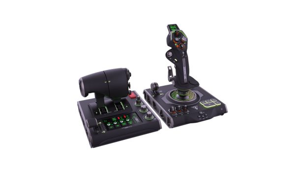 turtle beach velocityone hotas 1 | GamingShogun