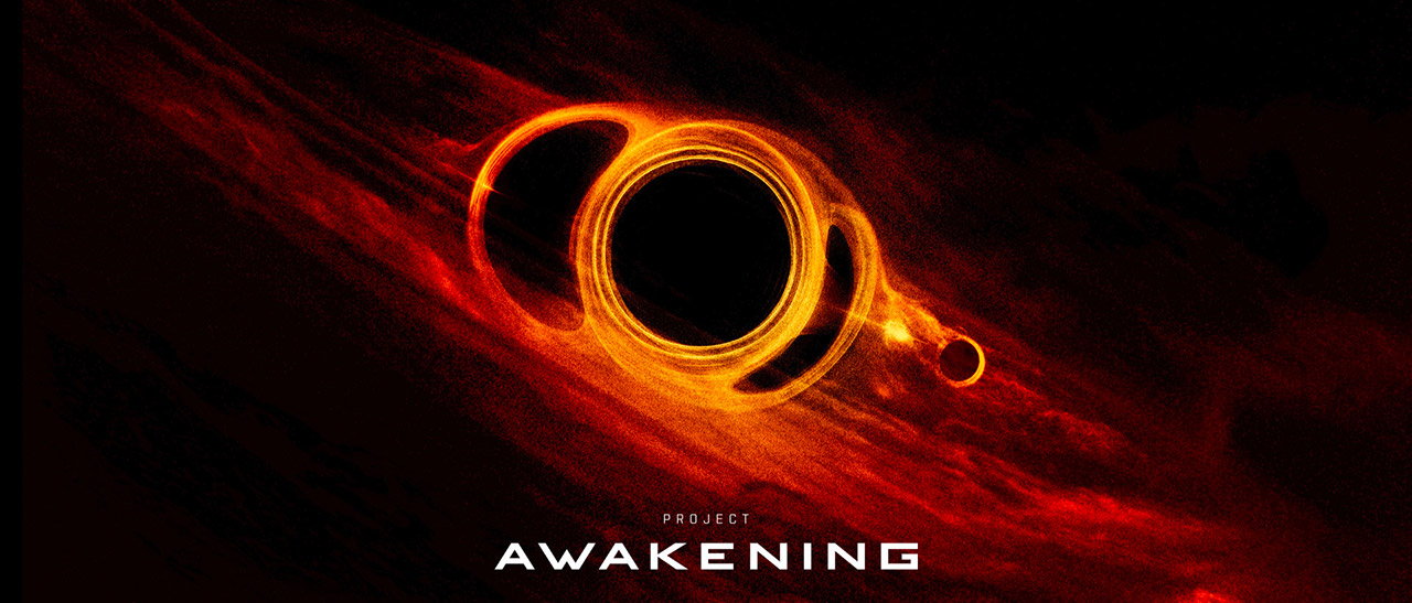 CCP Games Reveals First Details On Project Awakening and Unveils PHASE ...