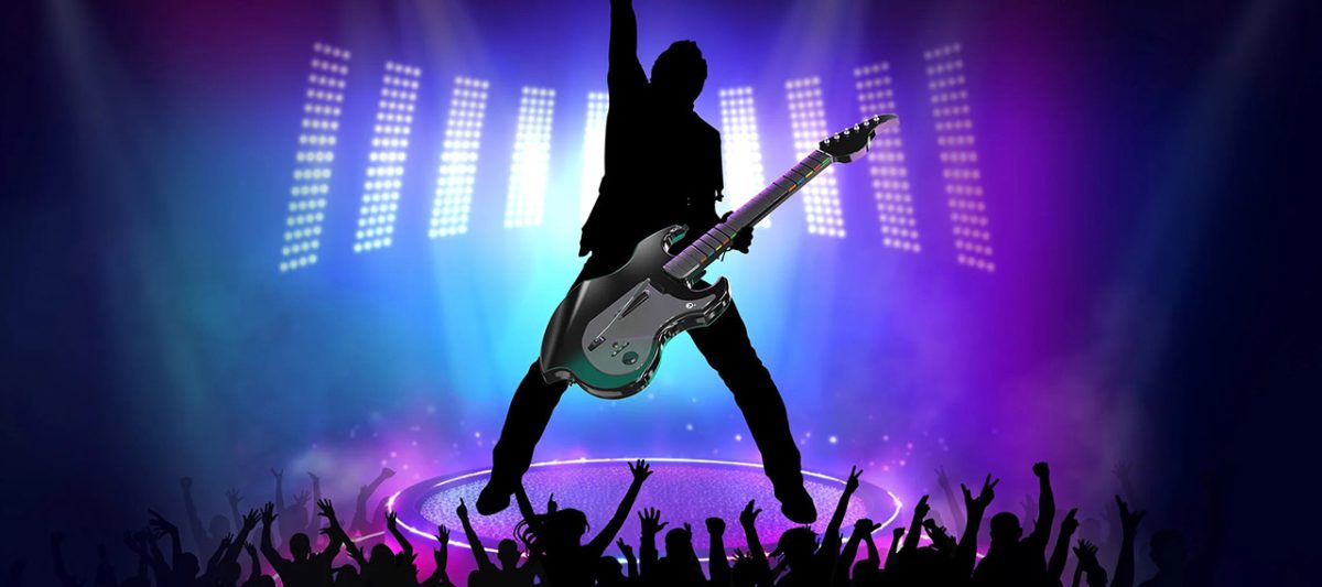 RIFFMASTER Wireless Guitar Pre-Orders are Live | GamingShogun