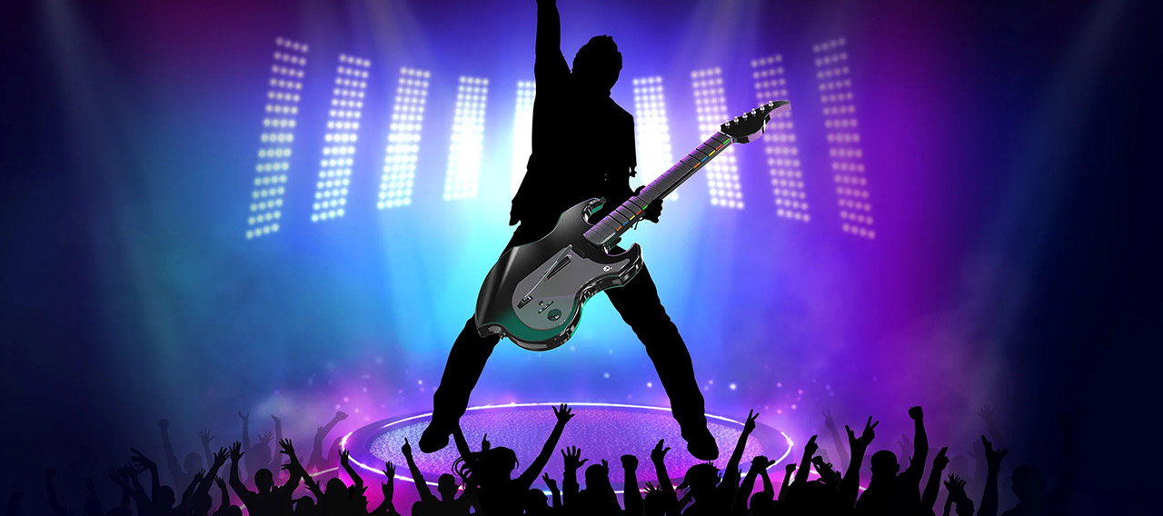 RIFFMASTER Wireless Guitar Pre-Orders are Live | GamingShogun