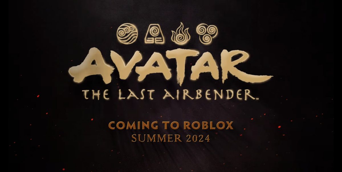 AVATAR: The Last Airbender Coming to ROBLOX | GamingShogun