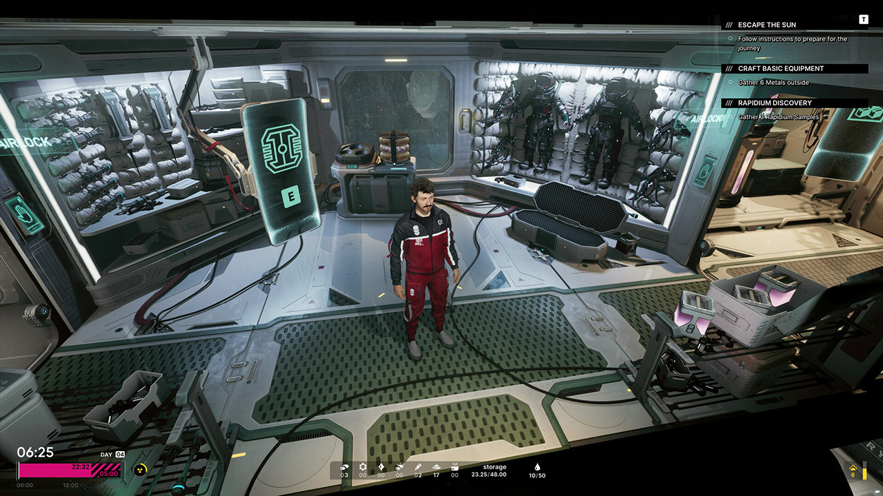 The Alters Gameplay Reveal Trailer | GamingShogun