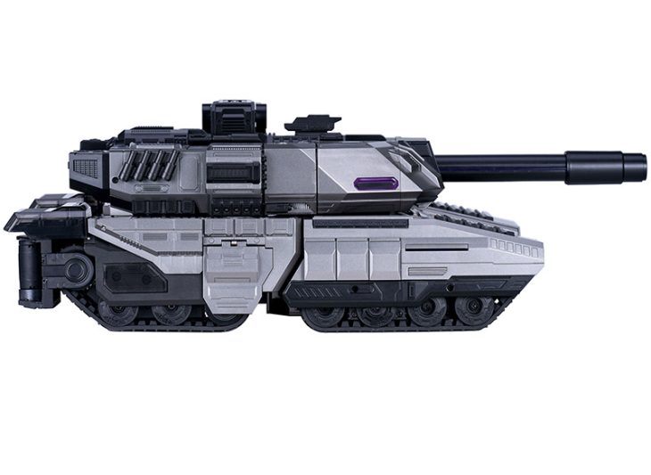 Robosen Unveils MEGATRON Auto-Converting Decepticon | GamingShogun