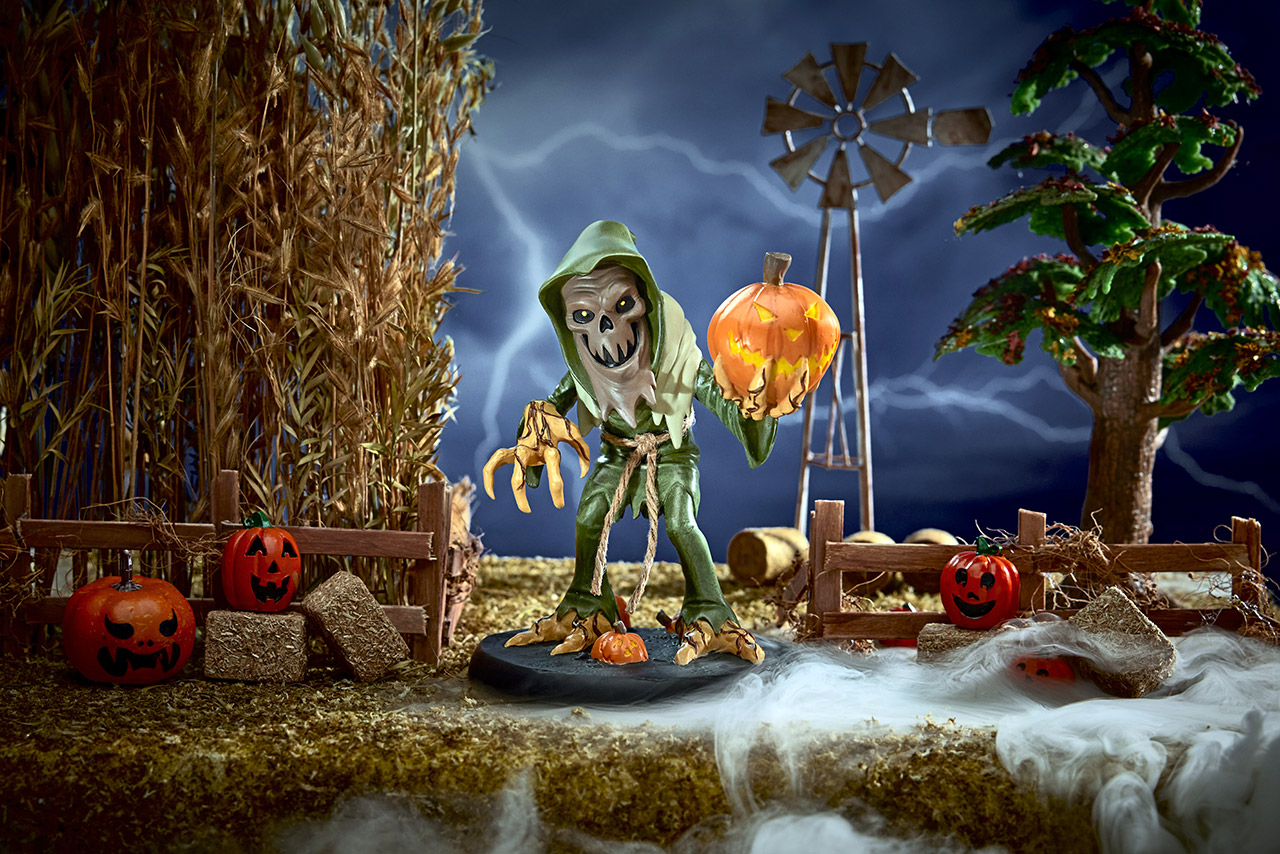 Spirit Halloween Unveils New Spooky Fun for Halfway to Halloween ...