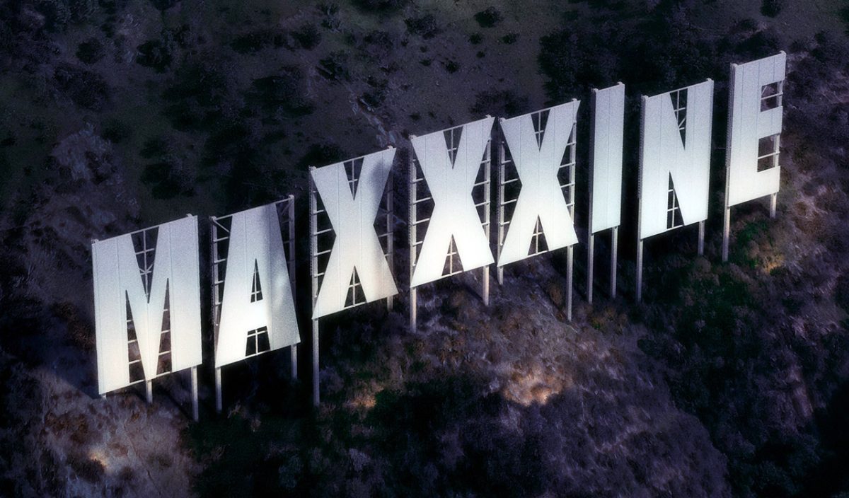 Maxxxine Official Trailer Released Gamingshogun