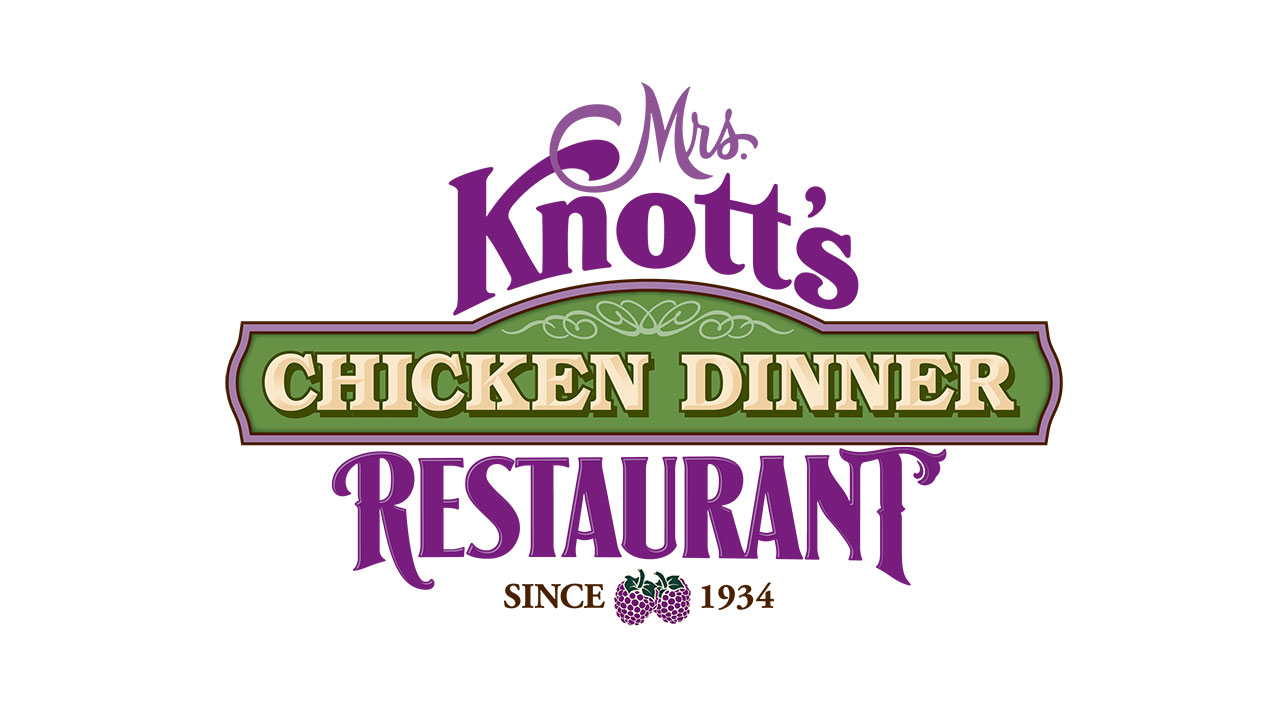 Mrs. Knott’s Chicken Dinner Restaurant Celebrates 90th Anniversary ...