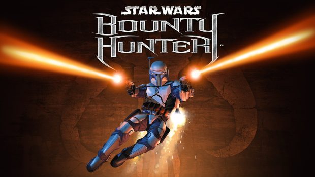 STAR WARS: Bounty Hunter & Republic Commando Bundle Out Now | GamingShogun