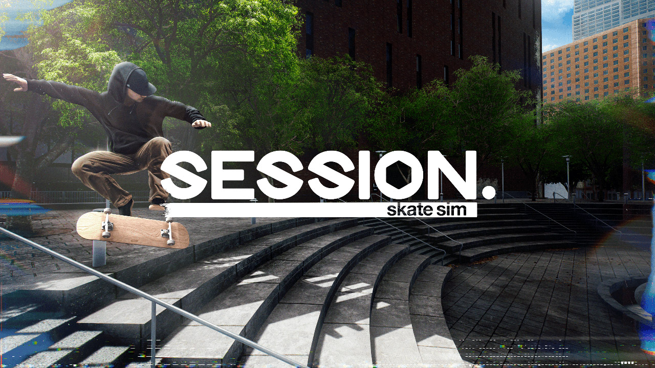 Session: Skate Sim Passes the Two Million Players Mark | GamingShogun