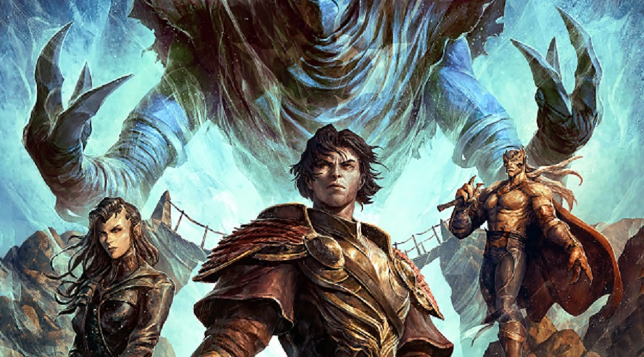 Legacy of Kain: Soul Reaver – The Dead Shall Rise Graphic Novel ...