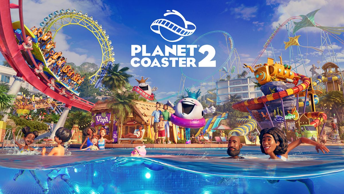 The Planet Coaster 2: Parades Feature Pack Announced | GamingShogun
