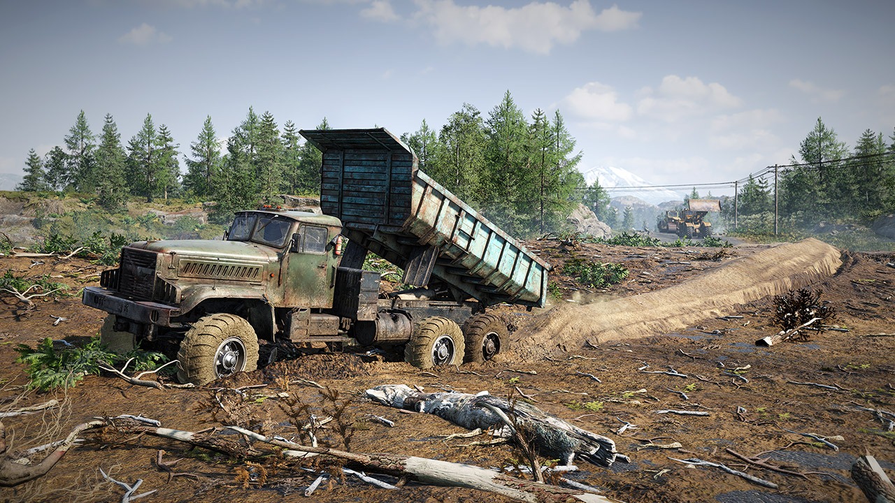 RoadCraft Demo Out Now | GamingShogun