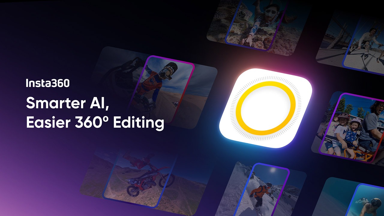 Game-Changing Insta360 App Update Released | GamingShogun