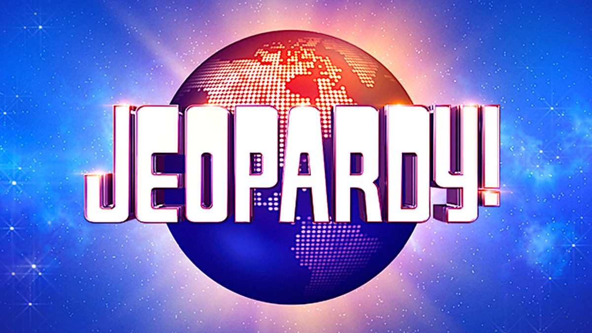 JEOPARDY! Coming to Arcade1Up Infinity Gaming Devices | GamingShogun