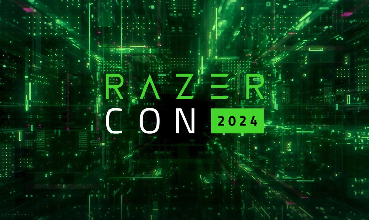 RazerCon 2024 Announced for Sept 28th | GamingShogun