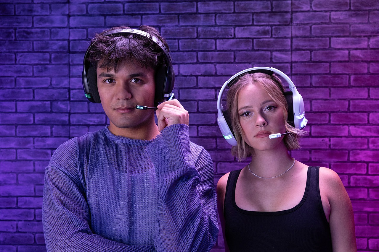 PDP Launches New Afterglow Wave Wireless Headset | GamingShogun